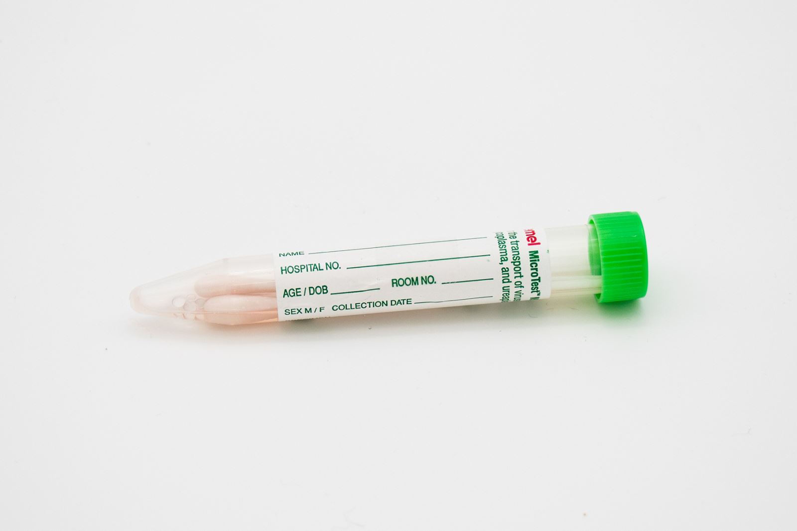 Children's Hospital of Philadelphia Test Directory | Tests