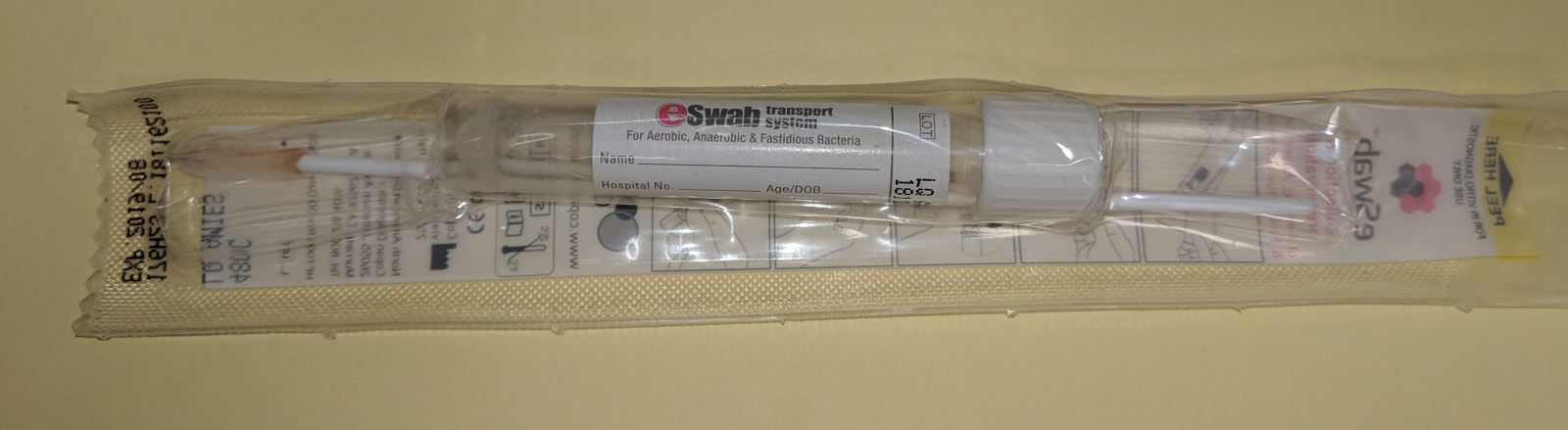 Cincinnati Children's Test Directory | Tests