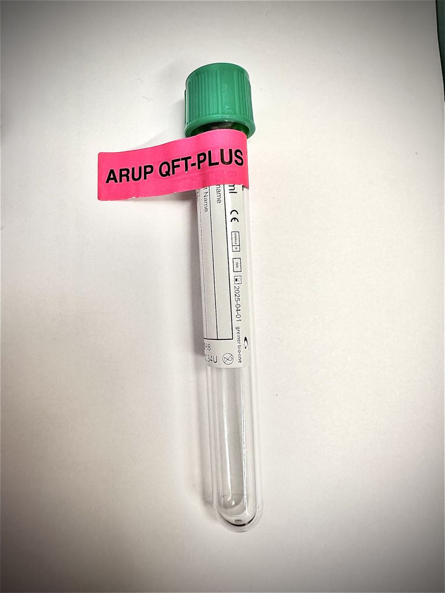 Nebraska Medicine Clinical Laboratory Test Directory | Tests