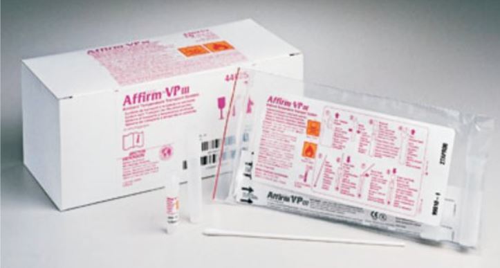 Sharp Laboratory Test Directory | Tests