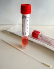 Sharp Laboratory Test Directory | Tests