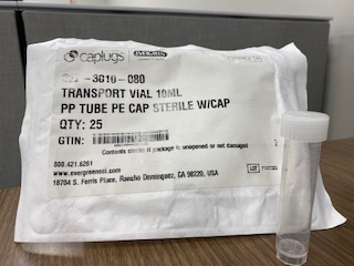 Aspirus Test Directory | Tests