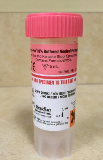 Reference Manual | Tests