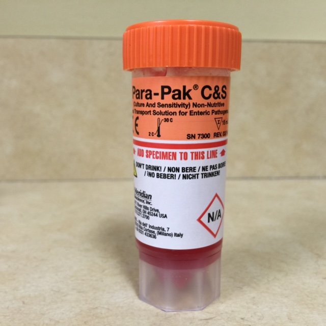 Reference Manual | Tests