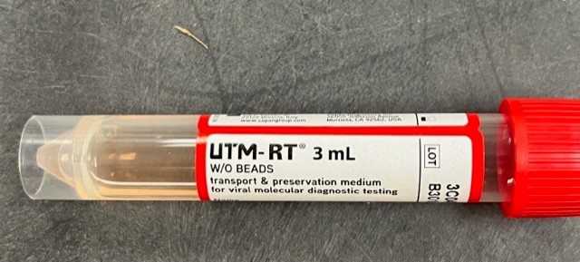 Reference Manual | Tests