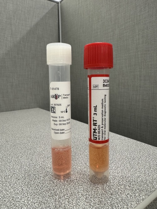 Reference Manual | Tests