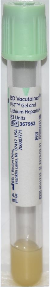 BayCare Laboratory Test Directory | Tests