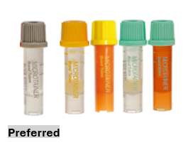 BayCare Laboratory Test Directory | Tests