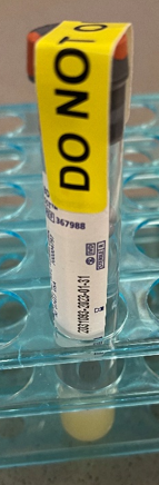 Norton CPA Lab Test Directory | Tests