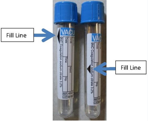 Norton CPA Lab Test Directory | Tests