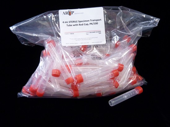 Deaconess Regional Laboratory Test Directory | Tests