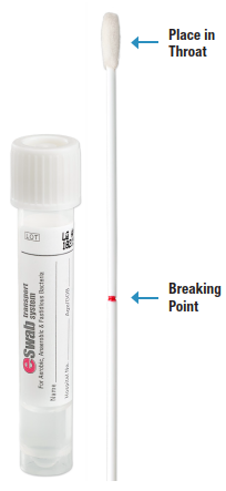 Deaconess Regional Laboratory Test Directory | Tests