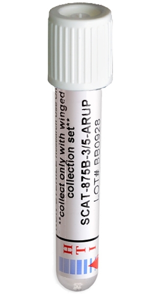 DMH Test Directory | Tests