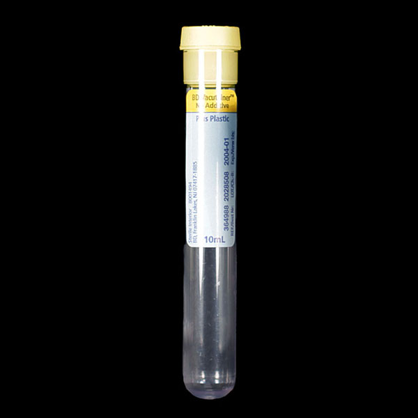 Iu Health Lab Test Directory Tests