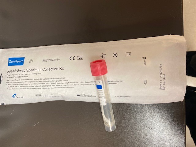 MHSC Test Directory | Tests