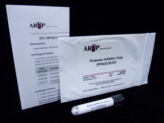 Rochester Test Directory | Tests