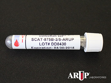 Rochester Test Directory | Tests