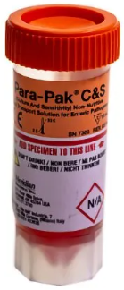 Sarah Bush Lincoln Laboratory Test Directory | Tests