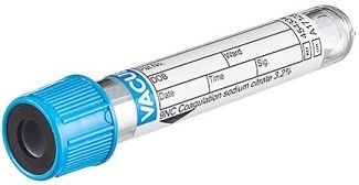 Sharp Laboratory Test Directory | Tests