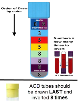 UC San Diego Health Online Test Menu | Tests